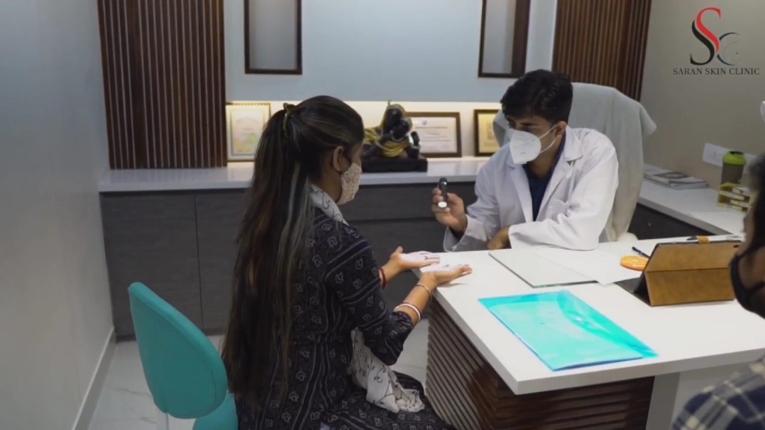 Best Skin Doctor in East Delhi - Dr. Jitendra Saran